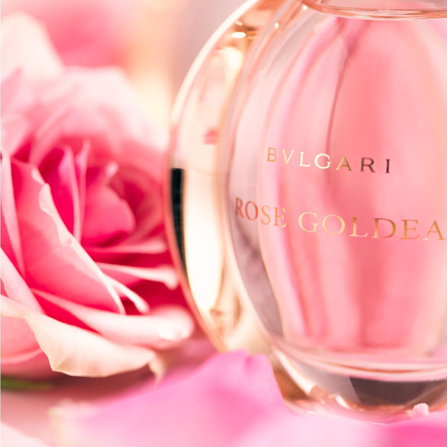 Bvlgari Rose Goldea Eau de Parfum – Edgars
