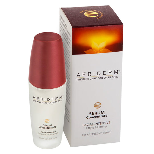 Afriderm – Edgars