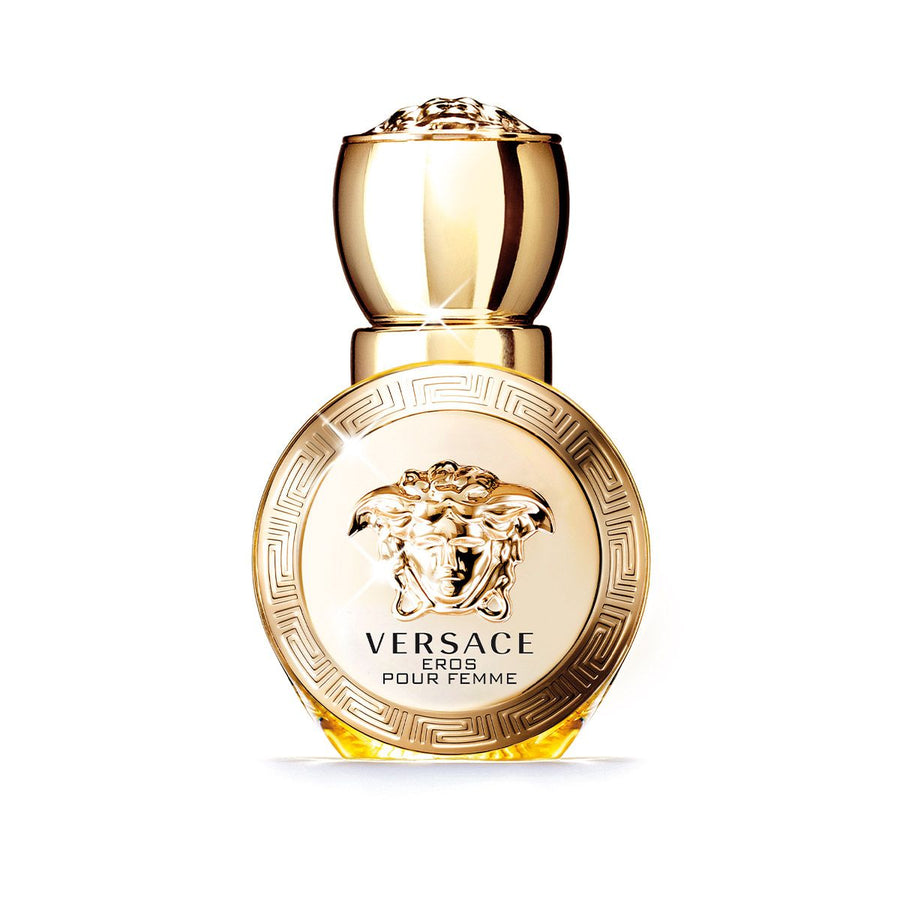 Versace Eros Female – Edgars