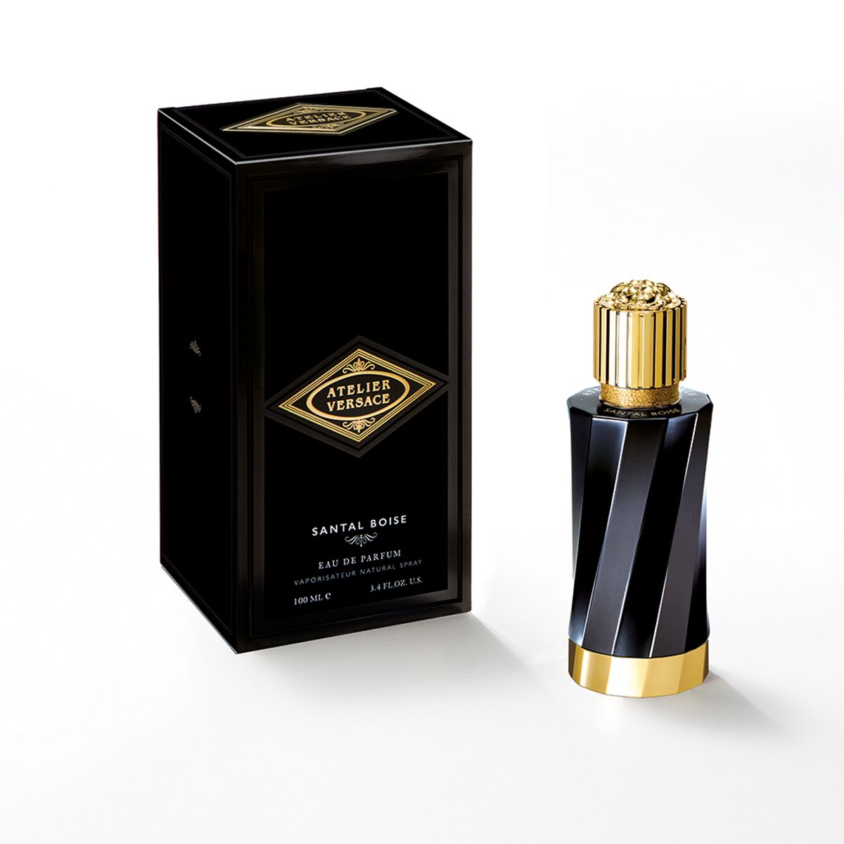 Atelier Versace Santal Boise Eau de Parfum 100ml – Edgars
