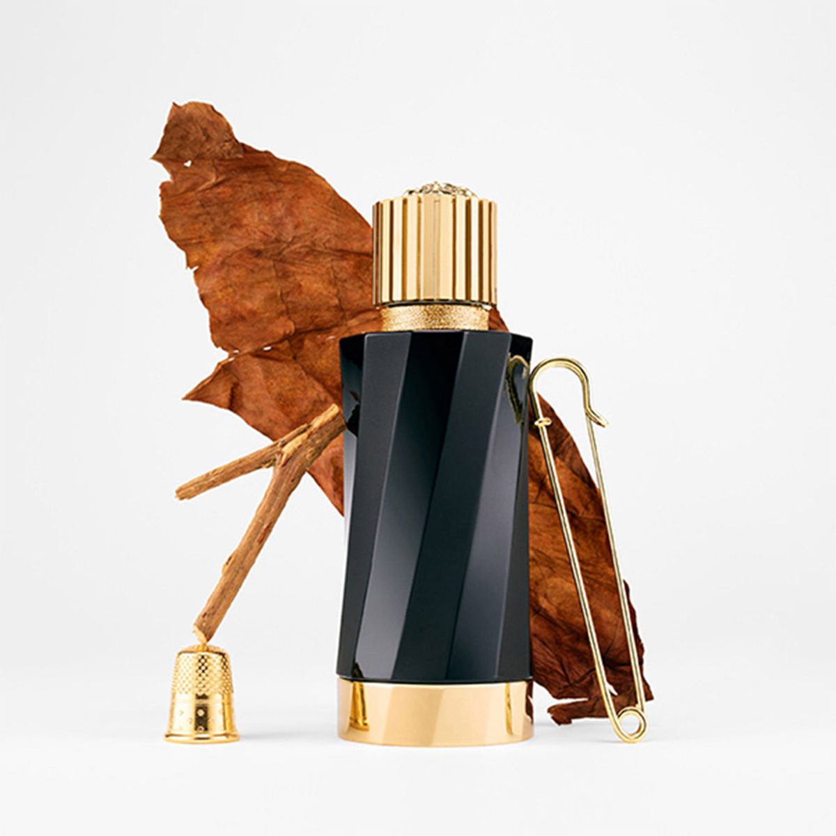 Atelier Versace Tabac Imperial Eau de Parfum 100ml – Edgars