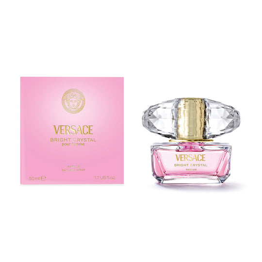 Versace Crystal – Edgars