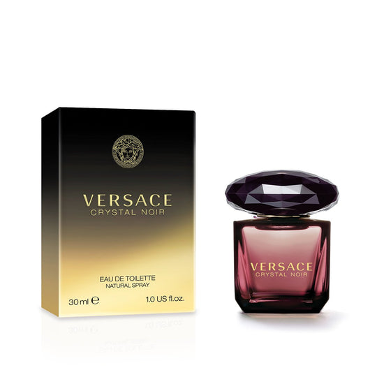 Versace Crystal – Edgars