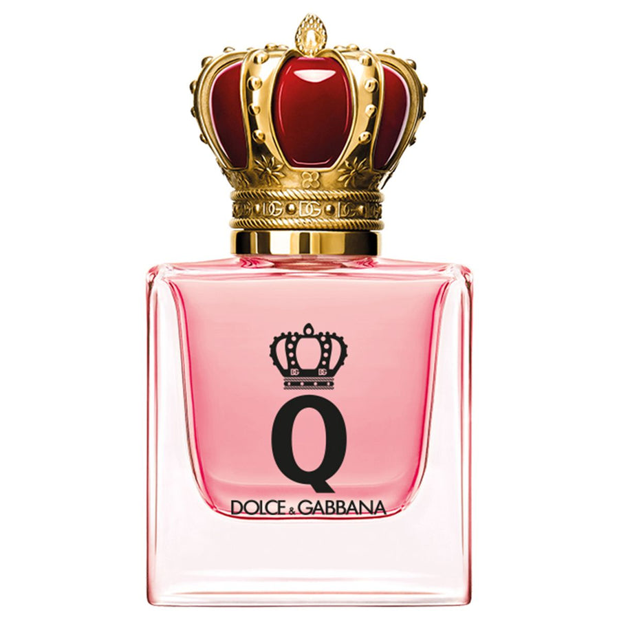 Ladies Q by Dolce&Gabbana Eau De Parfum – Edgars