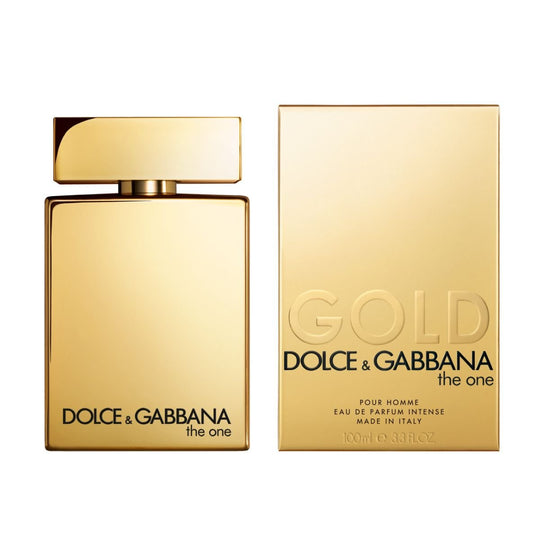 D&G Mens Fragrance – Edgars