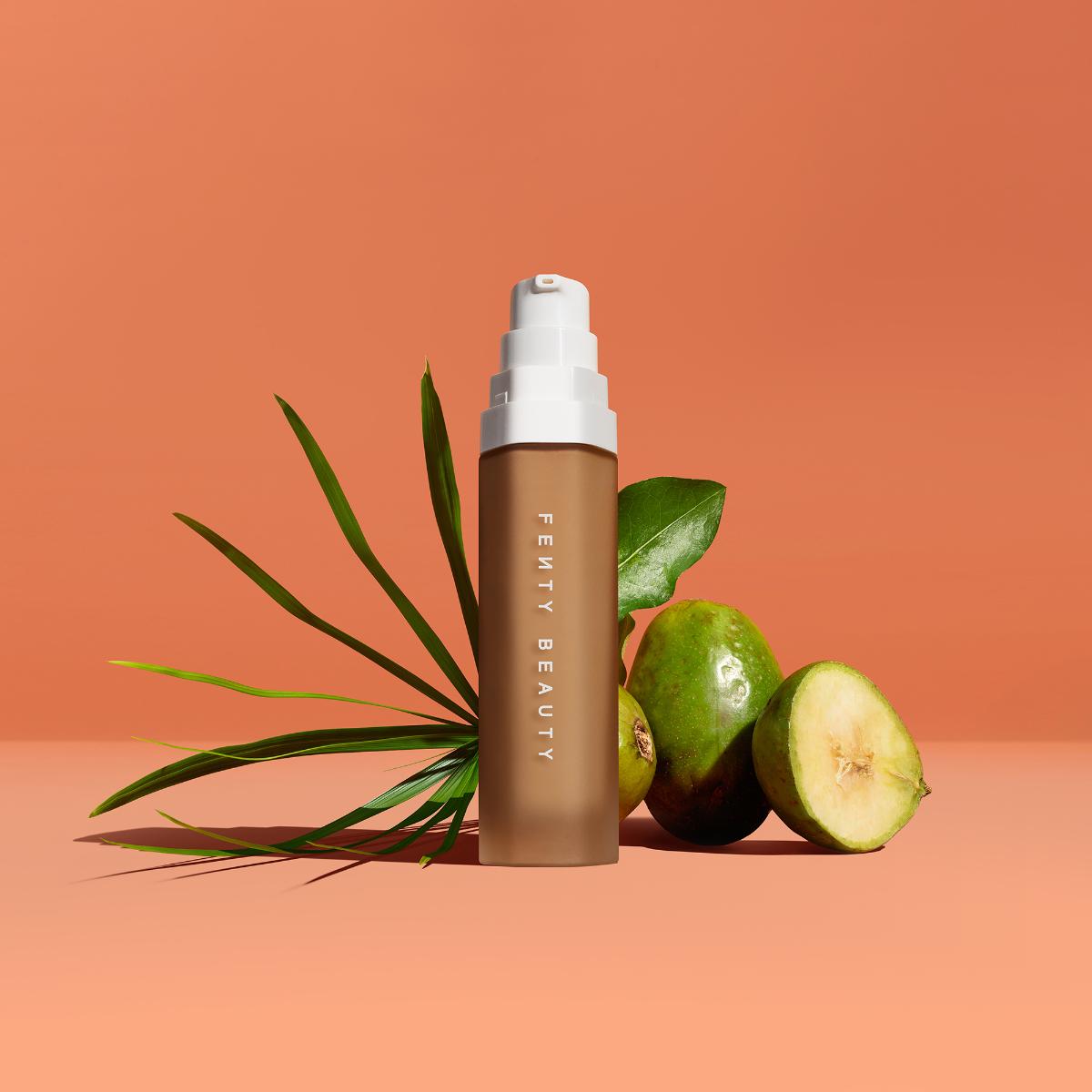 Fenty Soft'Lit Naturally Luminous Foundation – Edgars