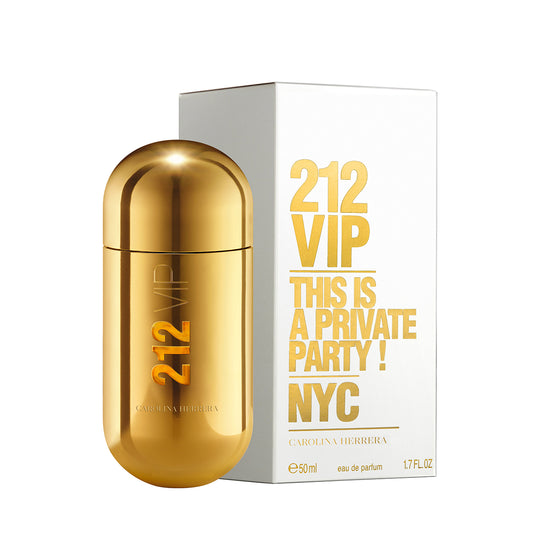 Ladies 212 VIP Eau de Parfum – Edgars