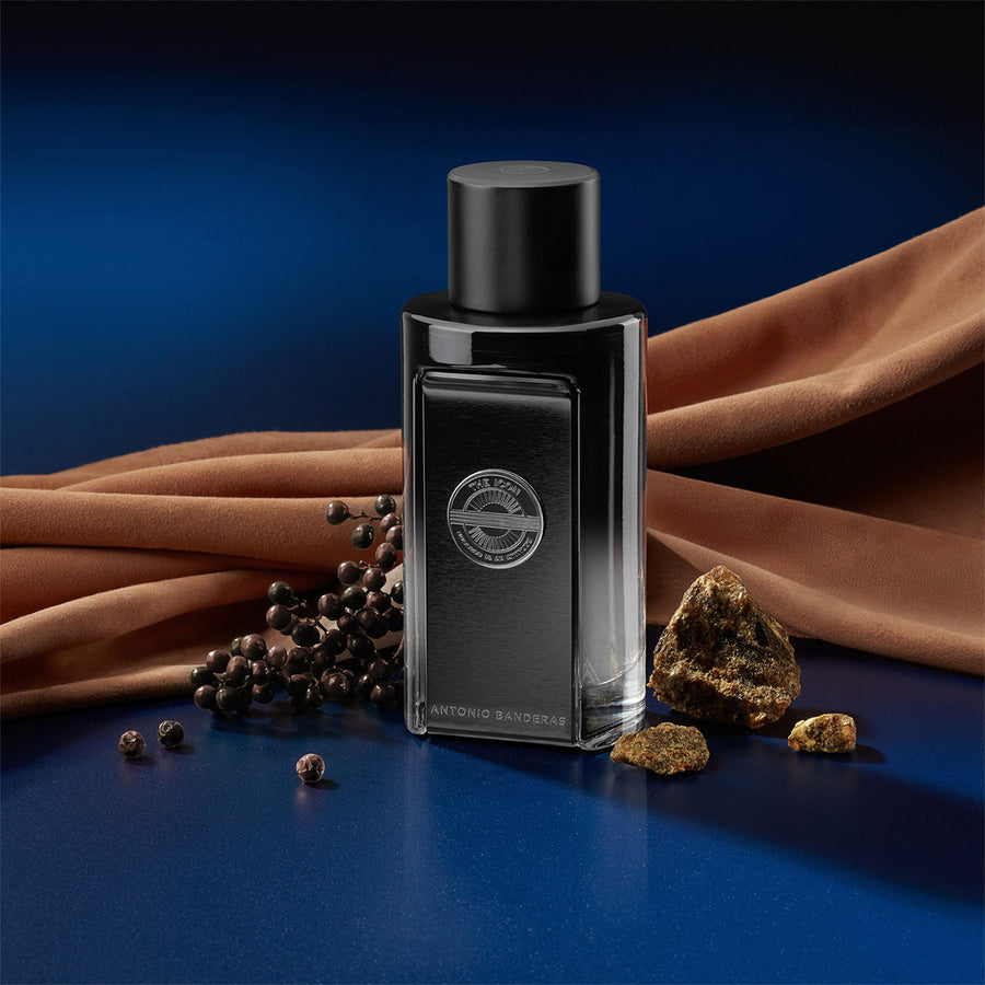 Mens The Icon Eau de Parfum – Edgars