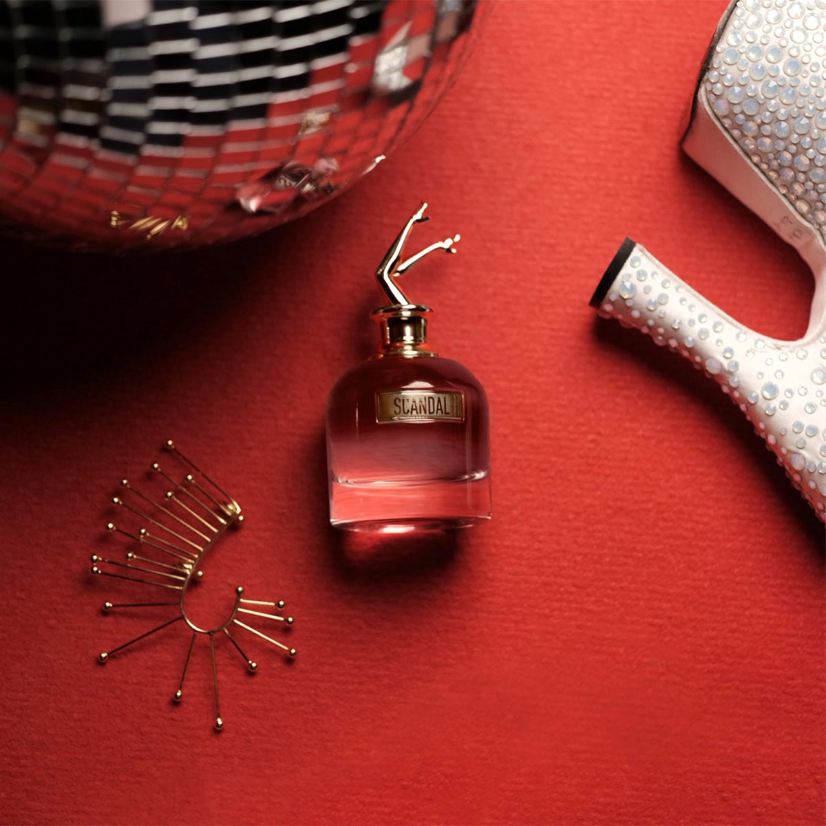 Ladies Scandal Eau de Parfum – Edgars