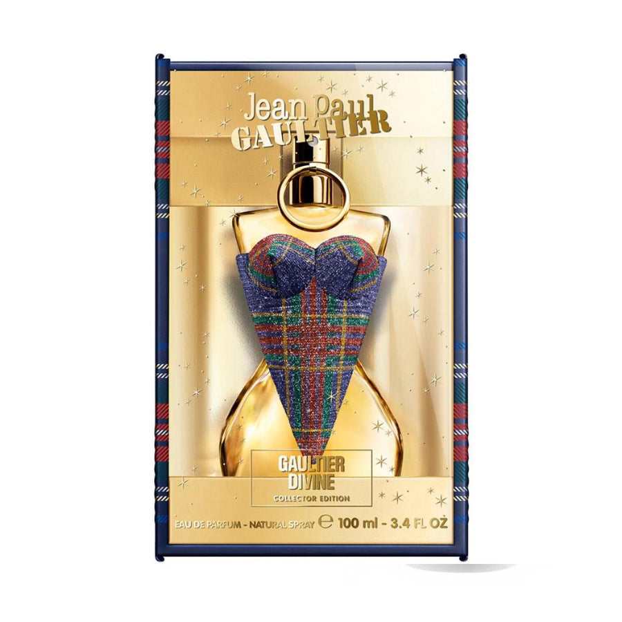 Jean Paul Gaultier Female Fragrances – Edgars