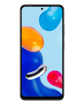 Redmi Note 11 128GB Single Sim Grey Cellphone – Edgars