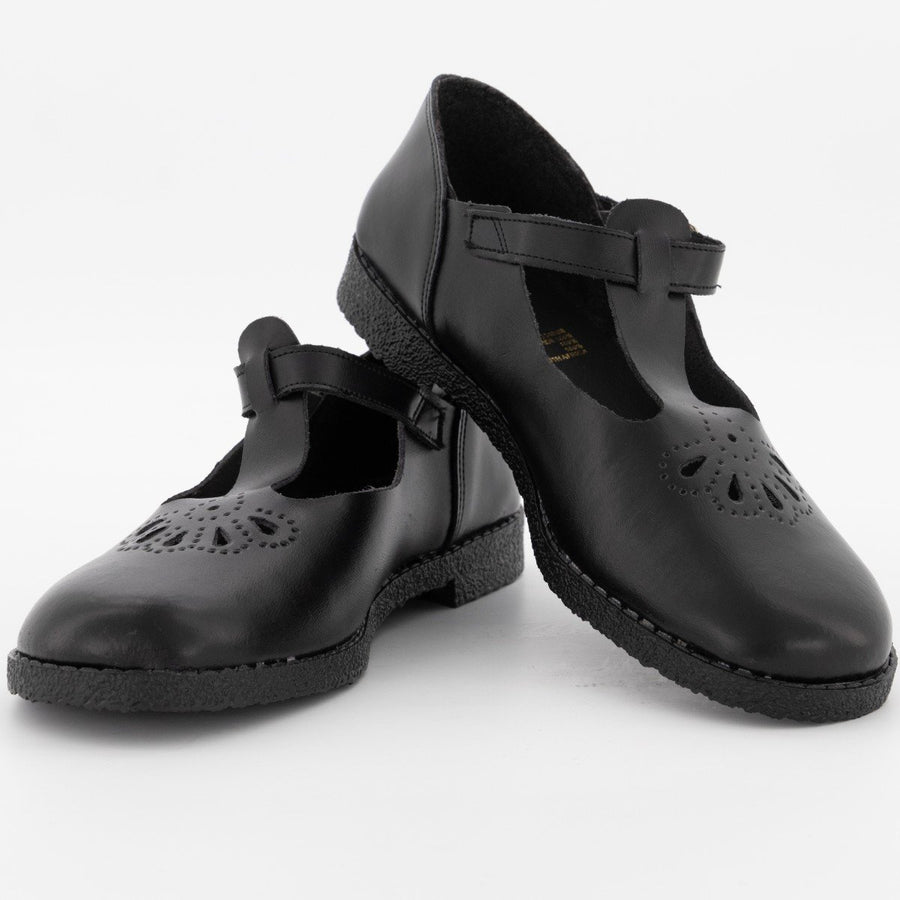 Toughees – Edgars