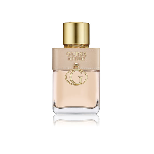 Ladies GUESS Iconic Eau de Parfum For Women – Edgars