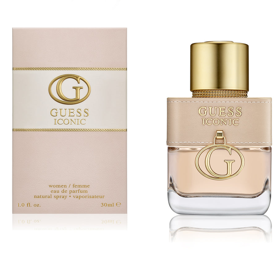 Ladies GUESS Iconic Eau de Parfum For Women – Edgars
