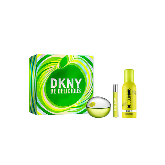 DKNY – Edgars
