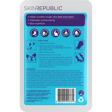 Skin Republic – Edgars