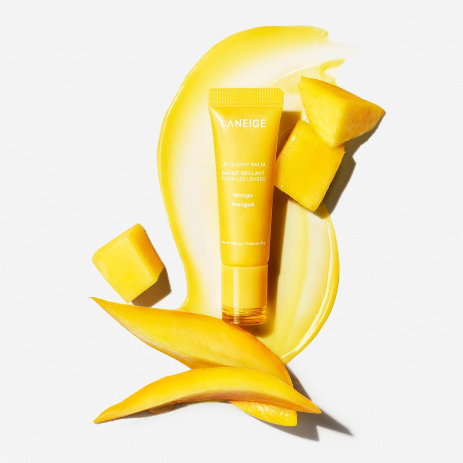 Lip Glowy Balm – Edgars