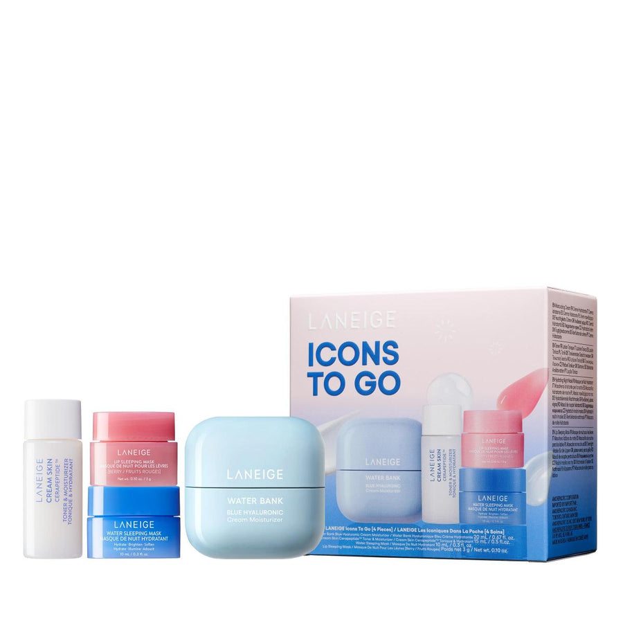 Laneige – Edgars