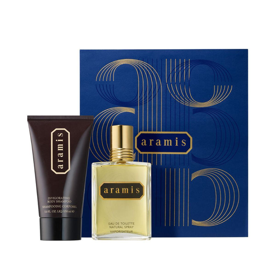 Mens Aramis Men's Fragrance Gift Set – Edgars