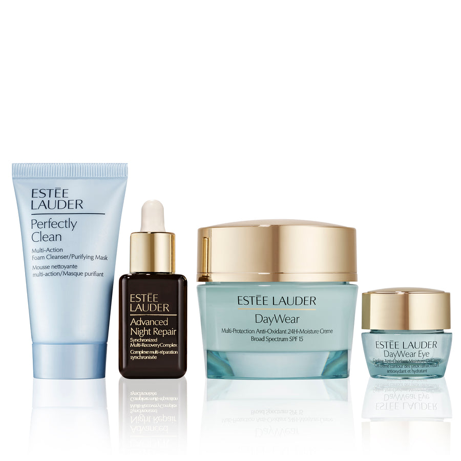 Estée Lauder – Edgars