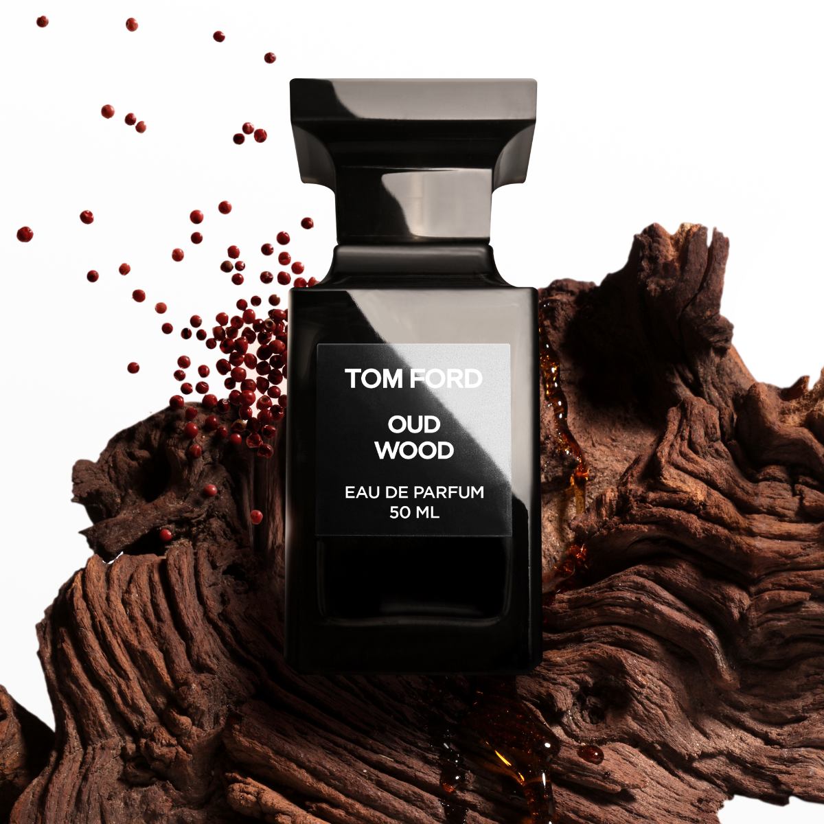Mens Private Blend Oud Wood Eau De Parfum – Edgars