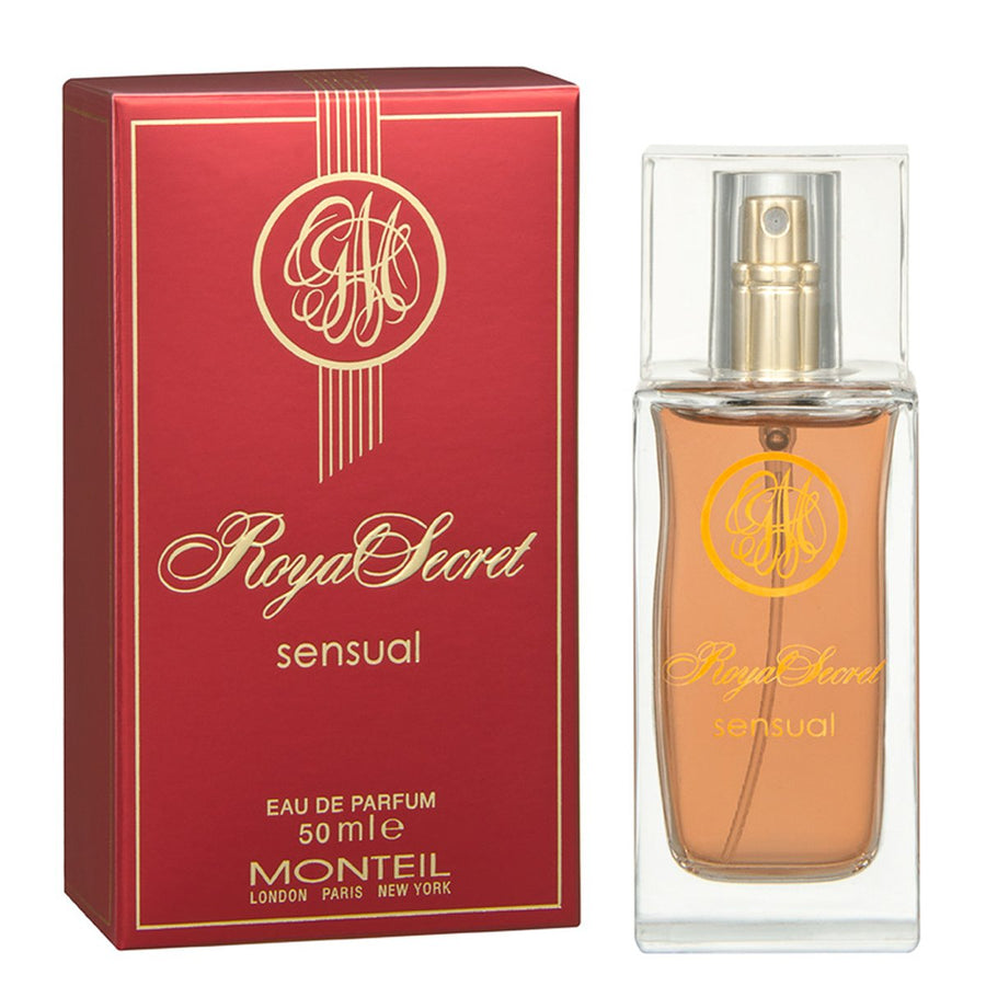 Ladies Royal Secret Sensual Eau de Parfum – Edgars
