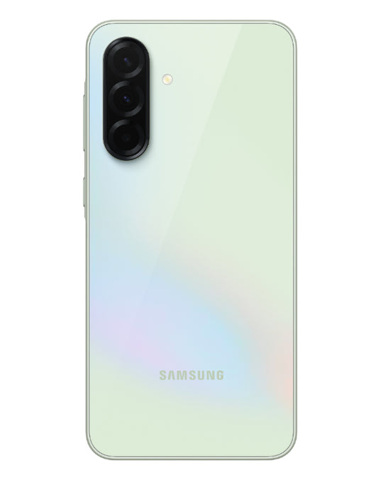 Galaxy A36 5G 128GB Light Green Cellphone – Edgars