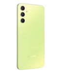 Galaxy A34 128GB Dual Sim 5G Green Cellphone – Edgars