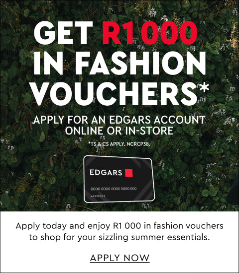 EDGARS | Buy Clothing, Shoes, Beauty & Homeware Online – Edgars