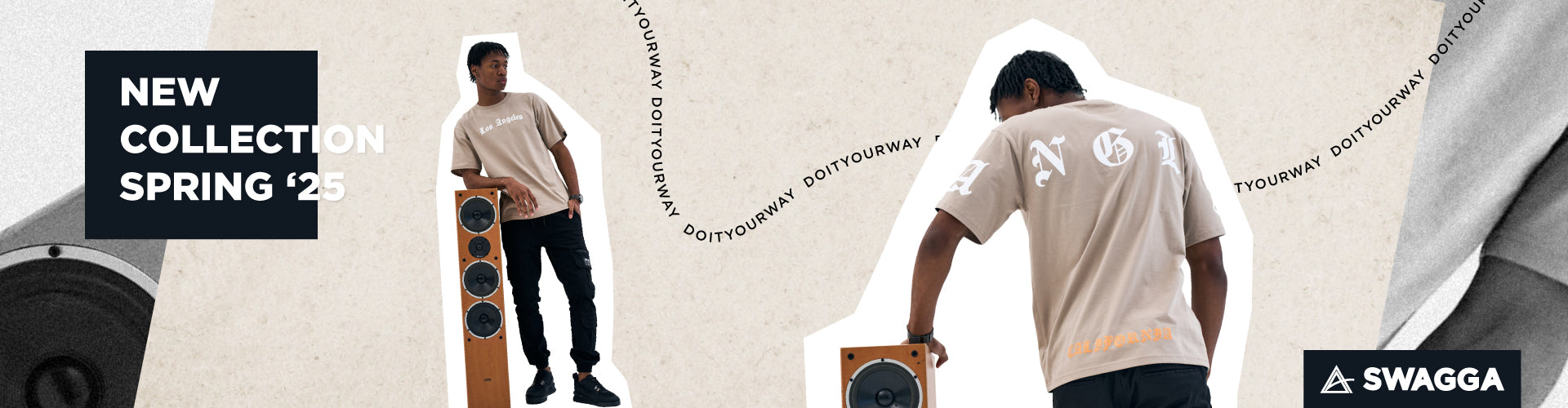 Swagga Landing – Edgars