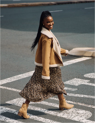 Women – Edgars