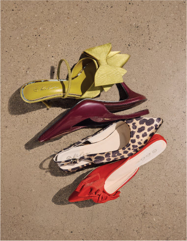 Women – Edgars
