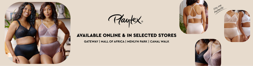 Playtex – Edgars