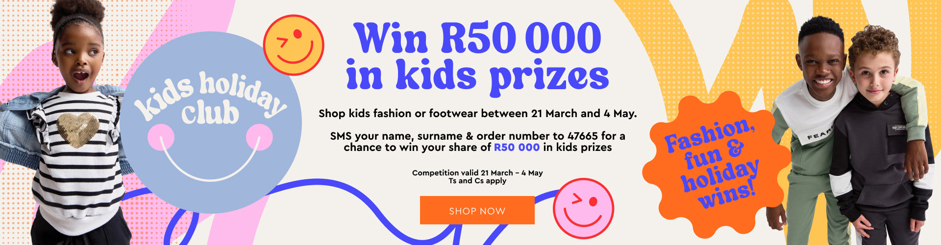 Kids – Edgars