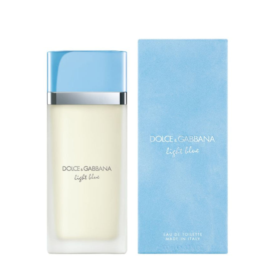 Ladies Ladies Light Blue Eau de Toilette – Edgars