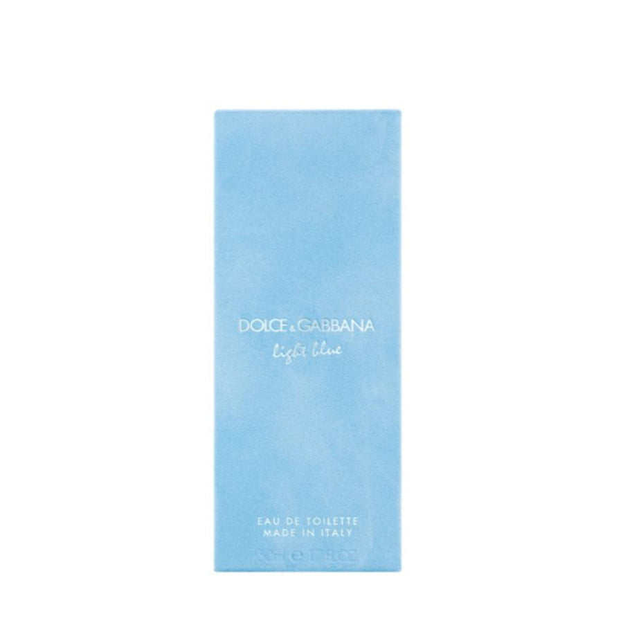 Ladies Ladies Light Blue Eau de Toilette – Edgars