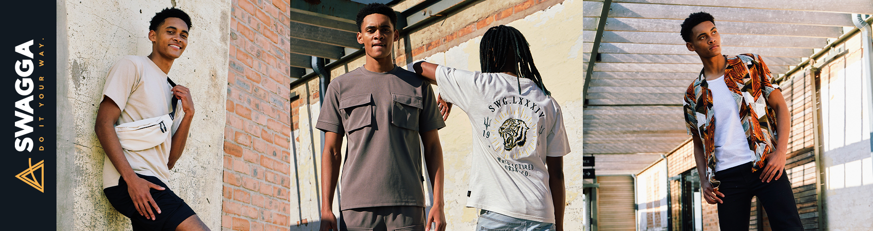 Swagga Landing – Edgars