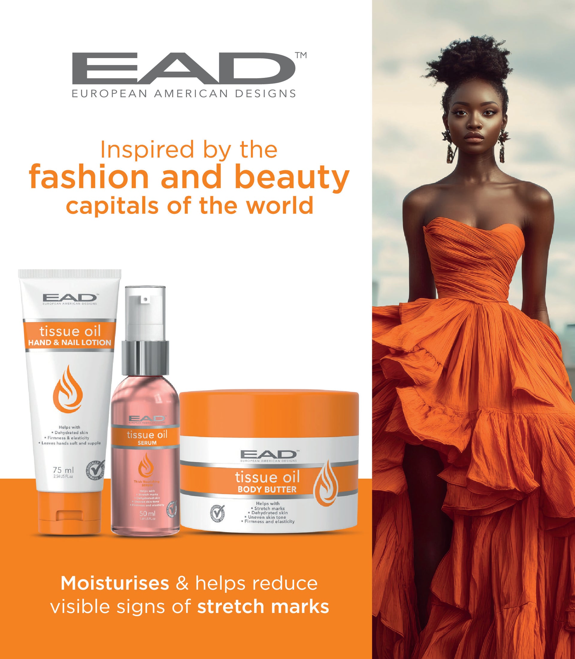 EAD – Edgars