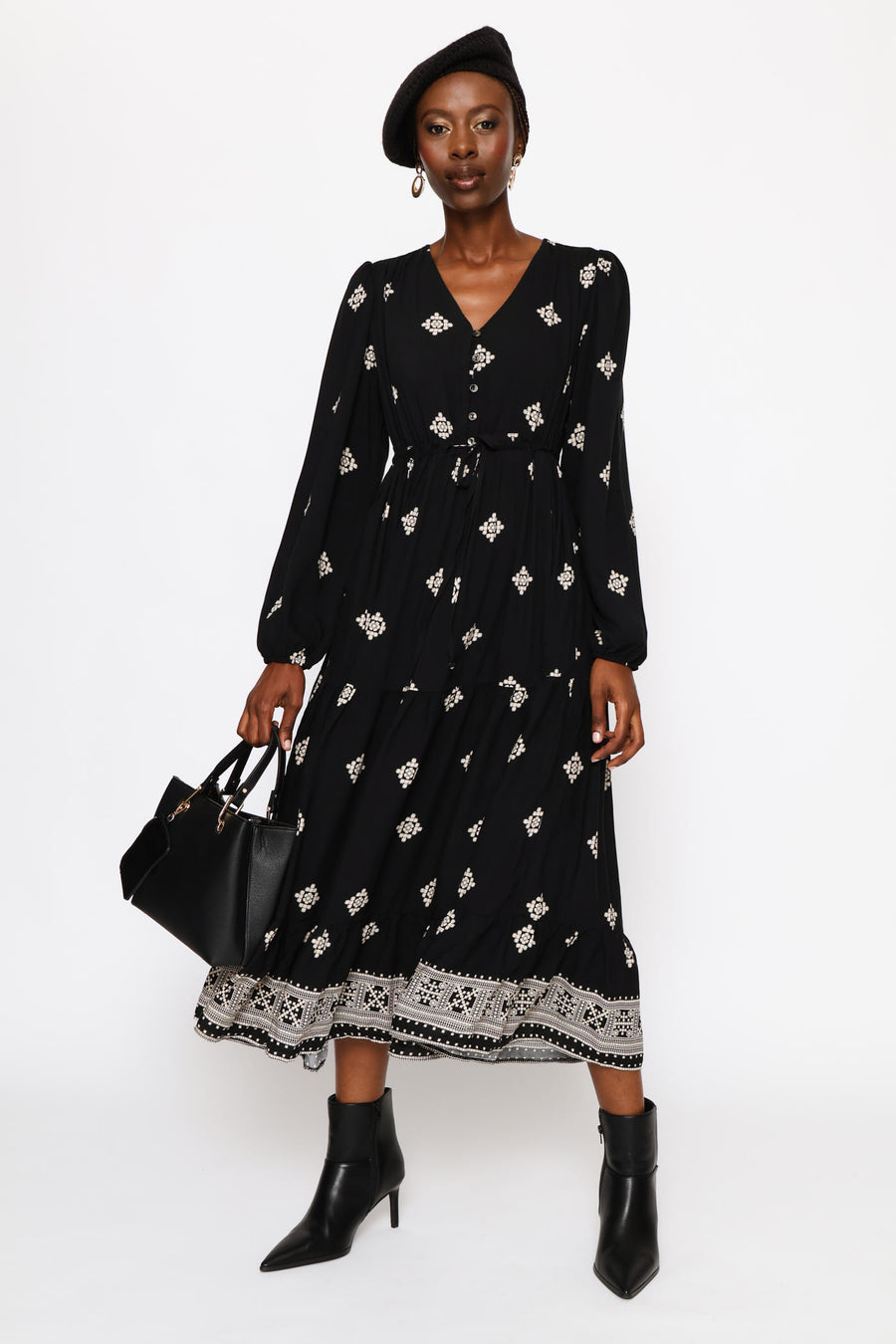 KELSO Dresses – Edgars