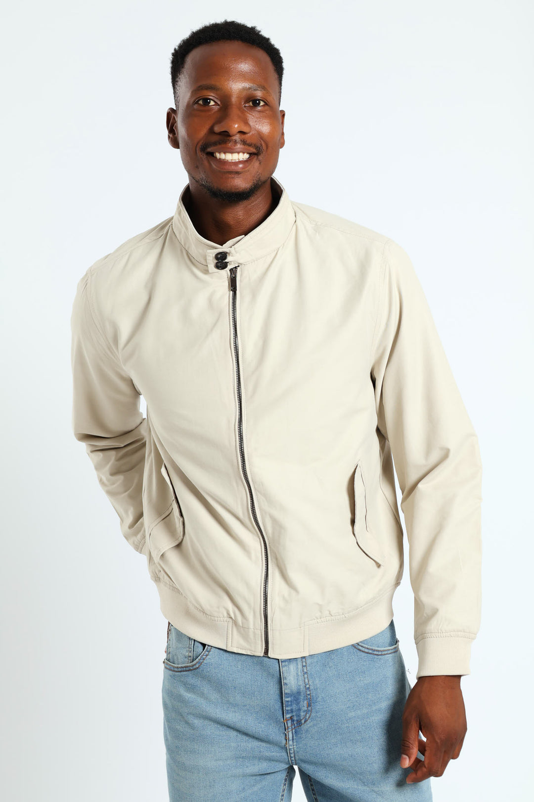 Men's Jackets – Edgars