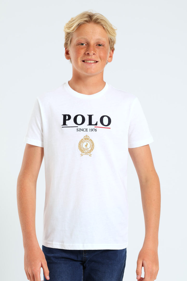 Polo – Edgars