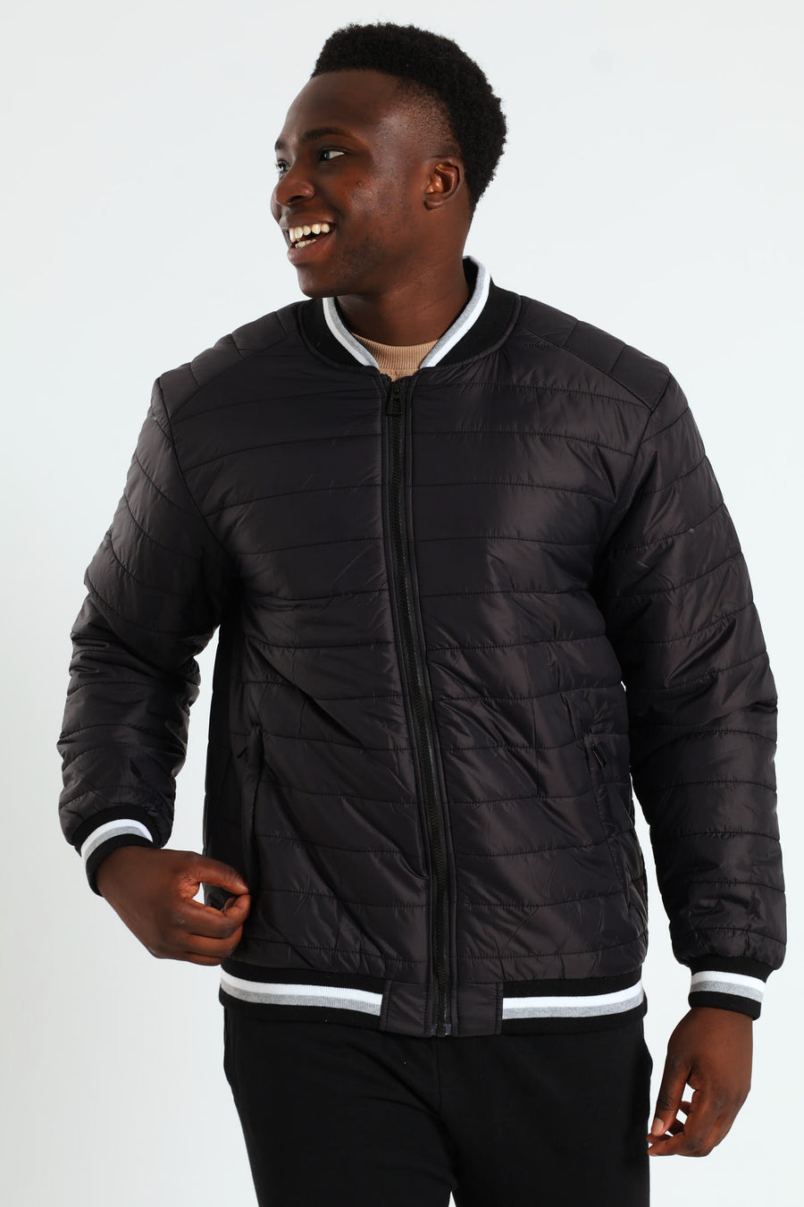 Men's Jackets – Edgars