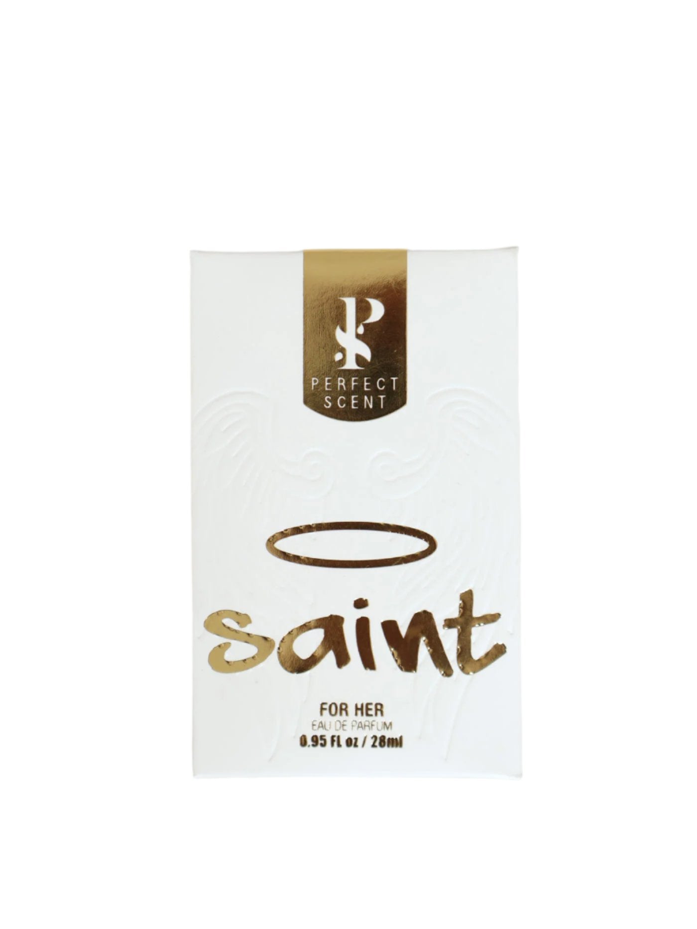 Saint For Her – Edgars