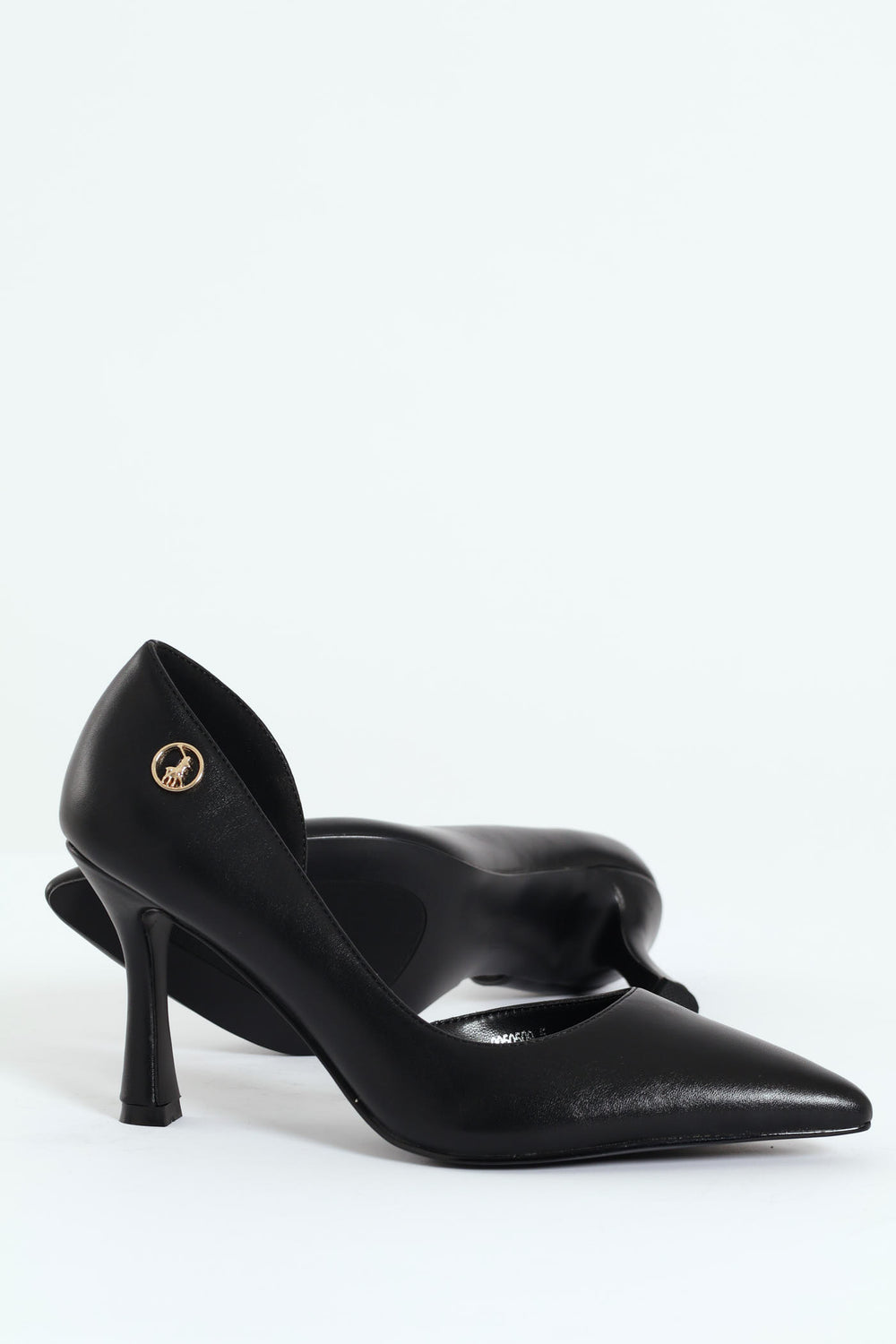 Heels – Edgars