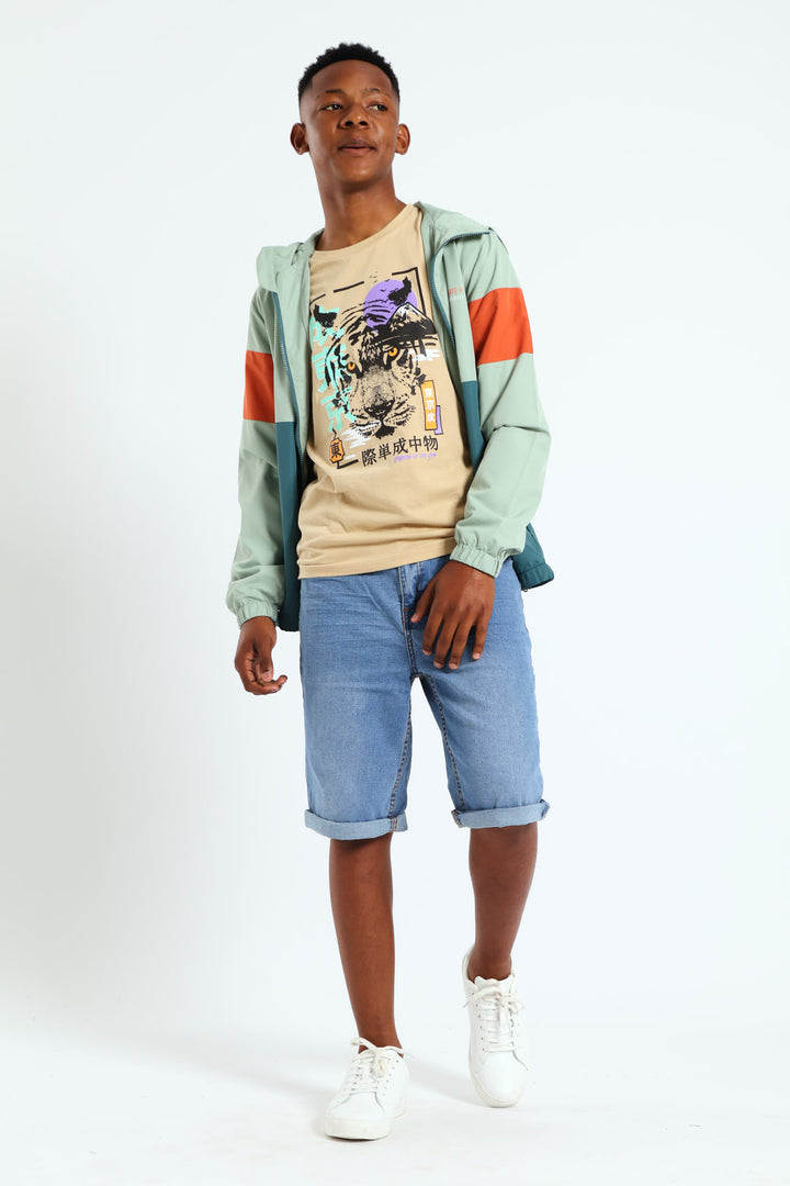 Boys Jackets & Knitwear – Edgars