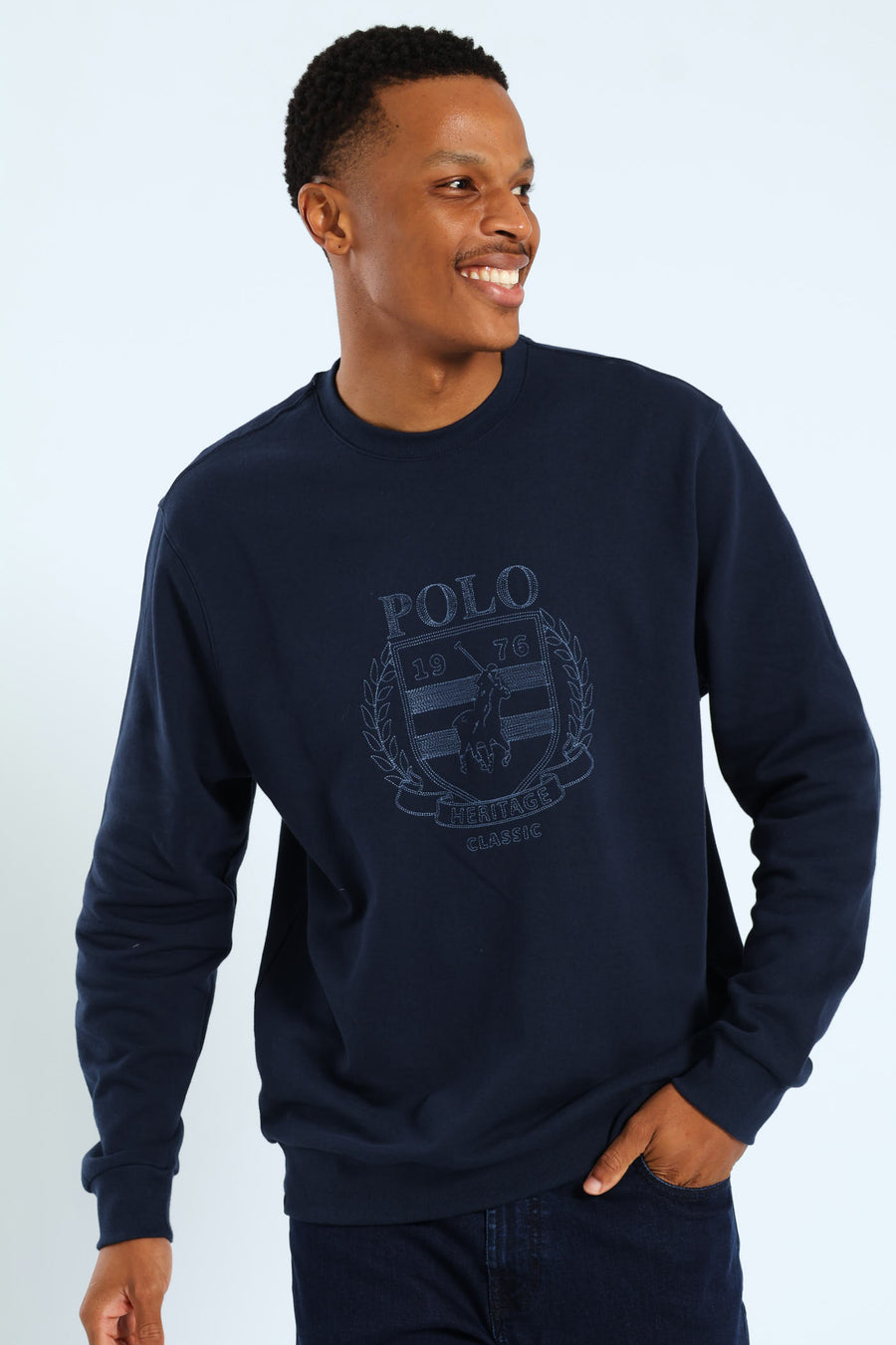 Polo – Edgars