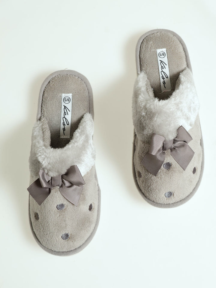 Women's Slippers – Edgars