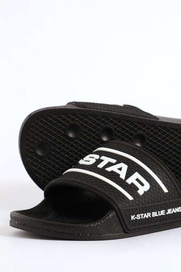 K Star 7 – Edgars