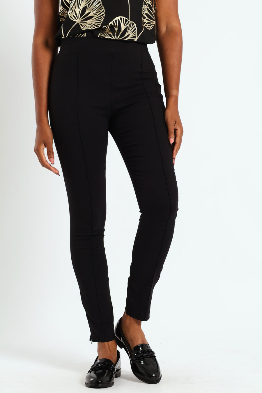 Formal Pants – Edgars