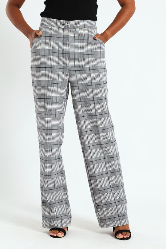 Formal Pants – Edgars